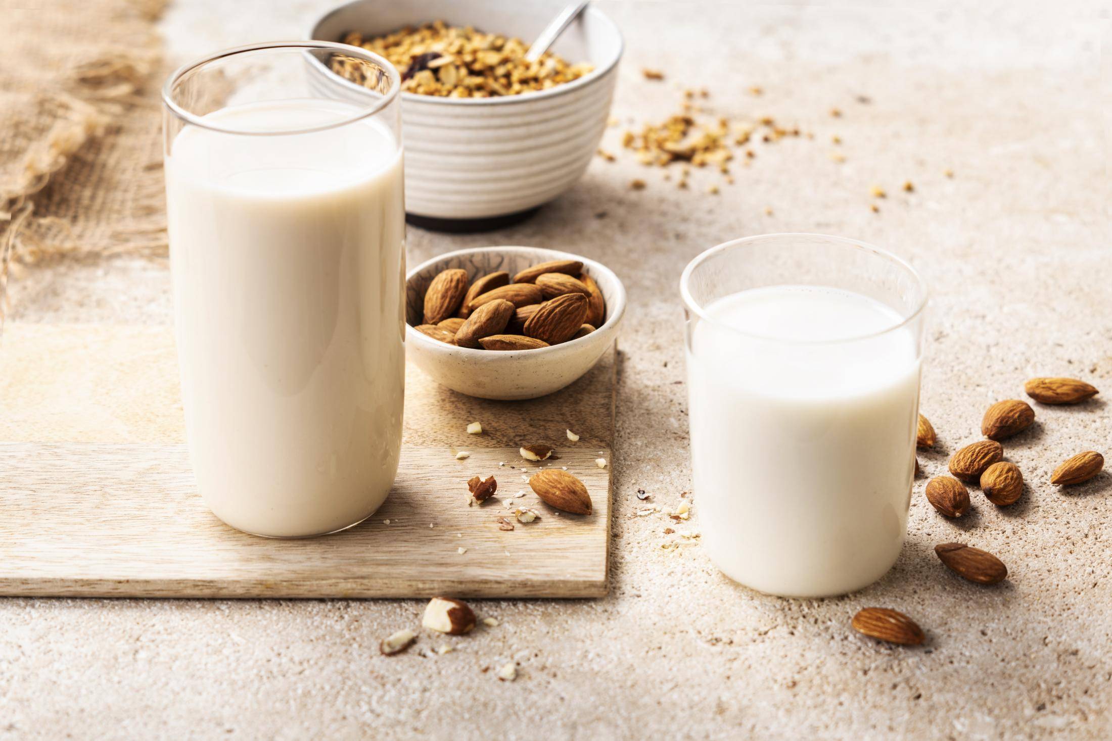 Everything you need to know about nuts | La Morella Nuts